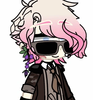 A Main Character | Izzy universe Wiki | Fandom