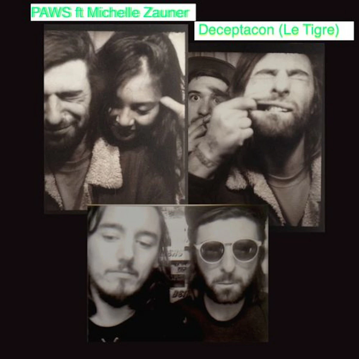 Deceptacon | Japanese Breakfast Wiki | Fandom