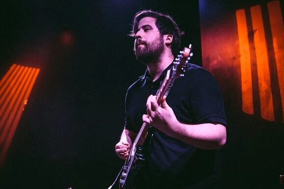 Ryan Galloway | Japanese Breakfast Wiki | Fandom