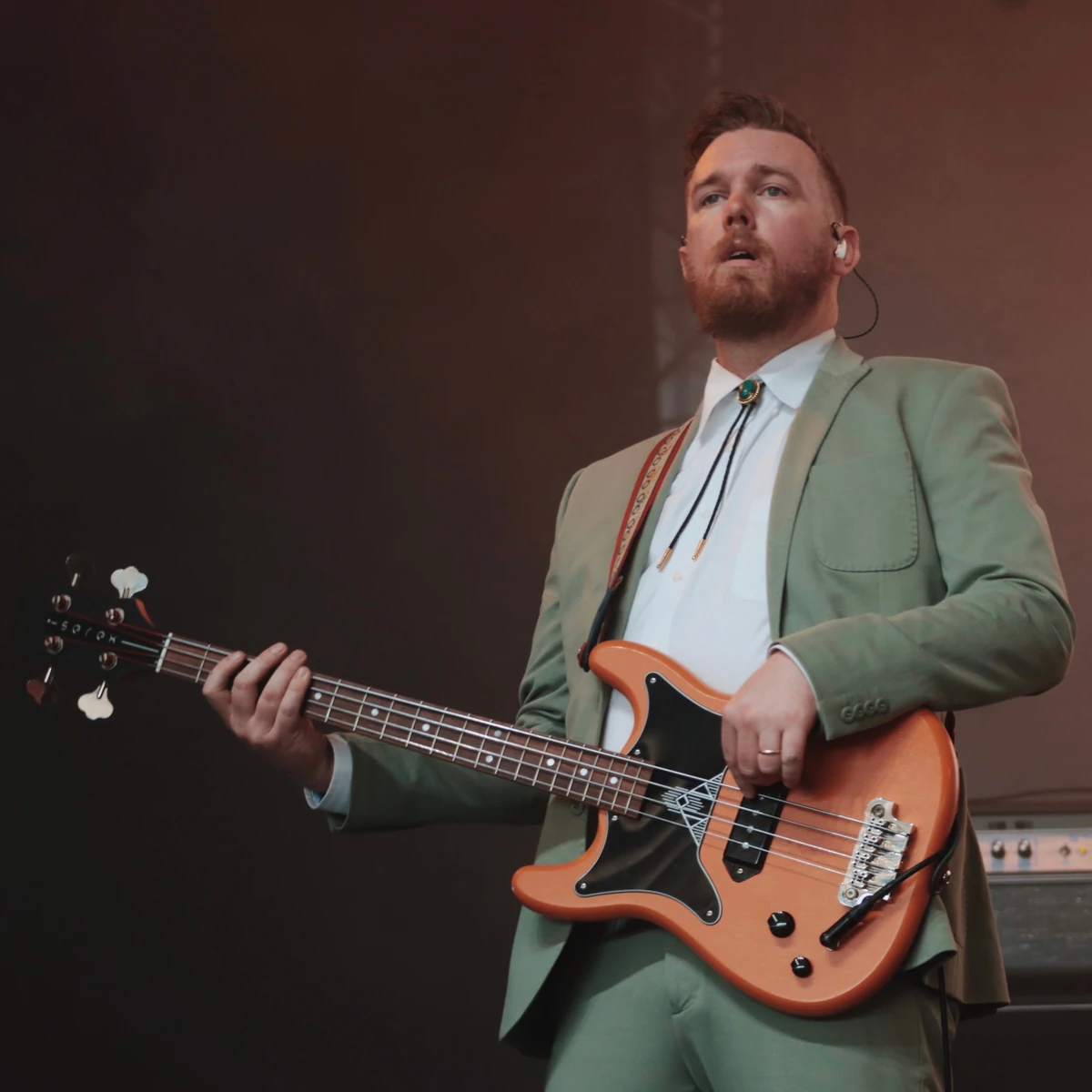 Deven Craige | Japanese Breakfast Wiki | Fandom