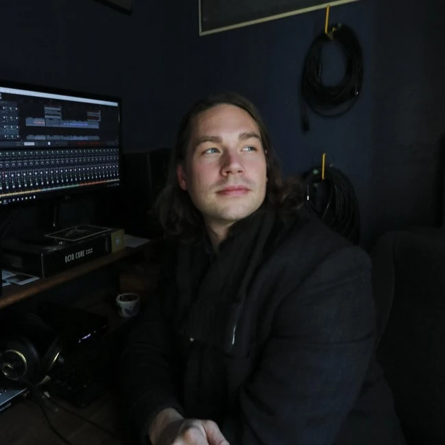 Colin Redmond | Japanese Breakfast Wiki | Fandom