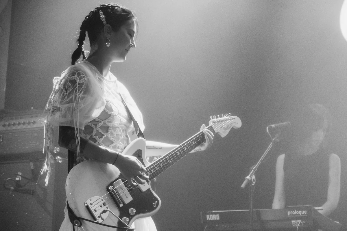 Japanese Breakfast | Japanese Breakfast Wiki | Fandom