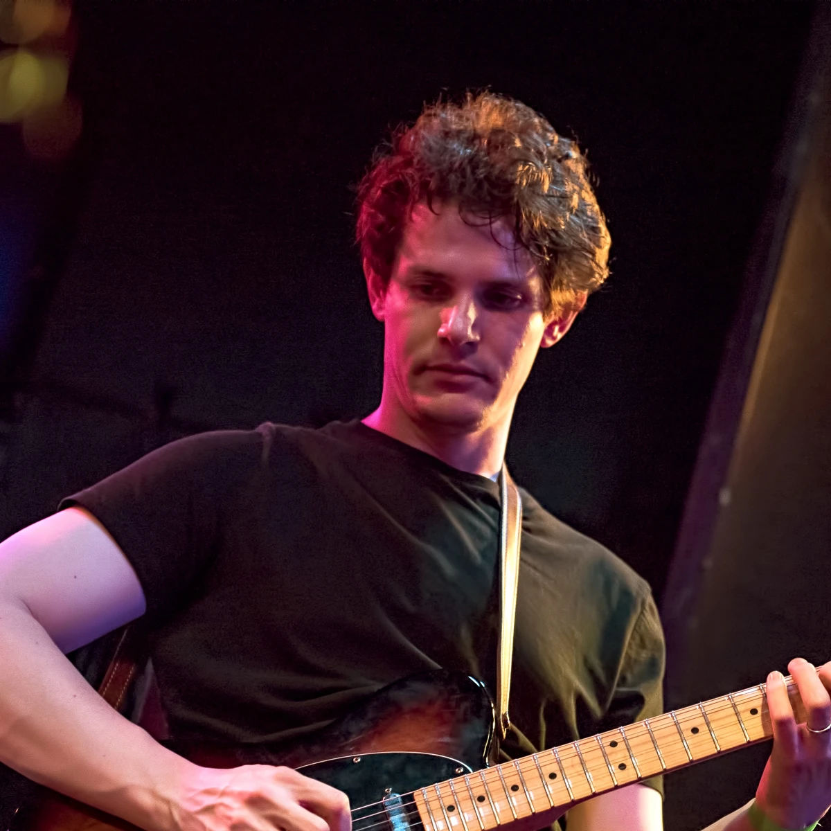 Peter Bradley | Japanese Breakfast Wiki | Fandom