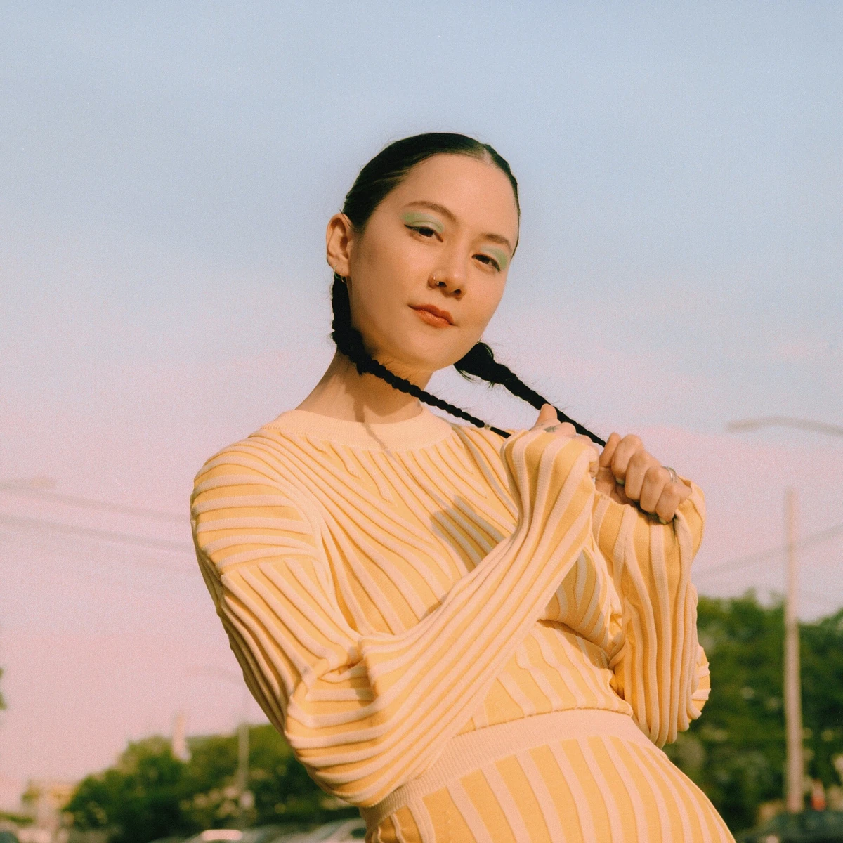 Michelle Zauner | Japanese Breakfast Wiki | Fandom