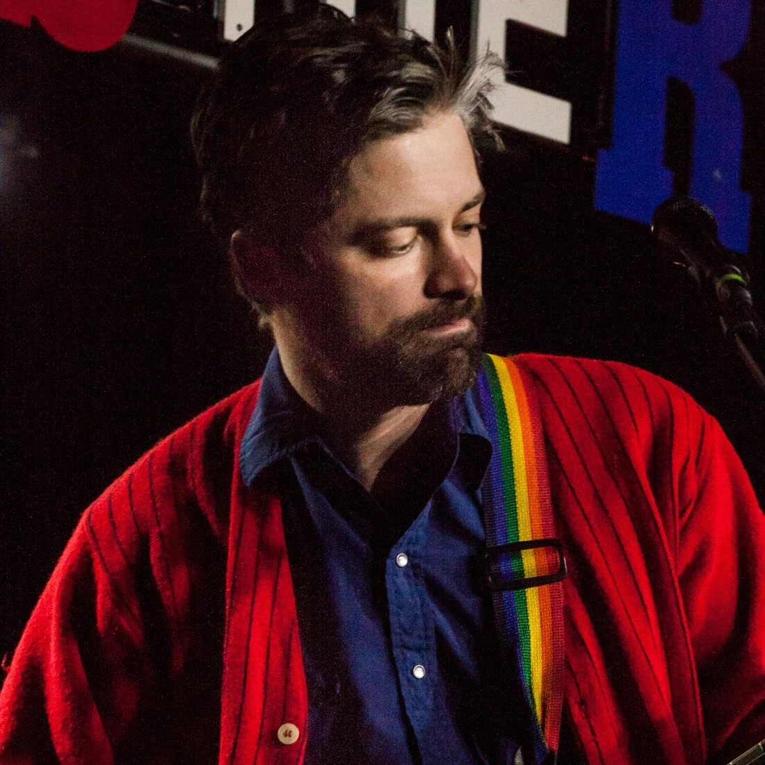 Nathan Baumgartner | Japanese Breakfast Wiki | Fandom