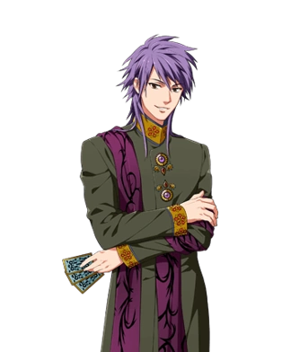 Sieg | Dash! Wiki | Fandom