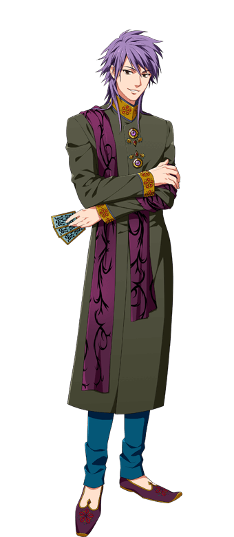 Sieg/Gallery | Dash! Wiki | Fandom