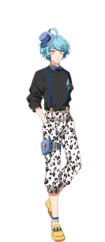 Kyle/Gallery | Dash! Wiki | Fandom