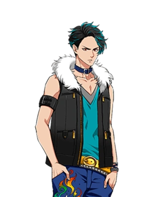 Noah | Dash! Wiki | Fandom