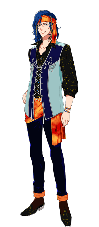 Chris/Gallery | Dash! Wiki | Fandom