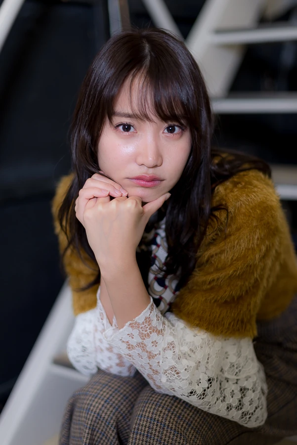Mariya Nagao | J-Drama Wiki | Fandom