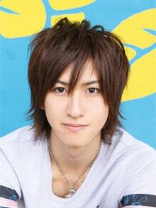 Hiroki Aiba | J-Drama Wiki | Fandom