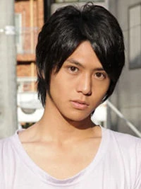 Kazuma Sano | J-Drama Wiki | Fandom