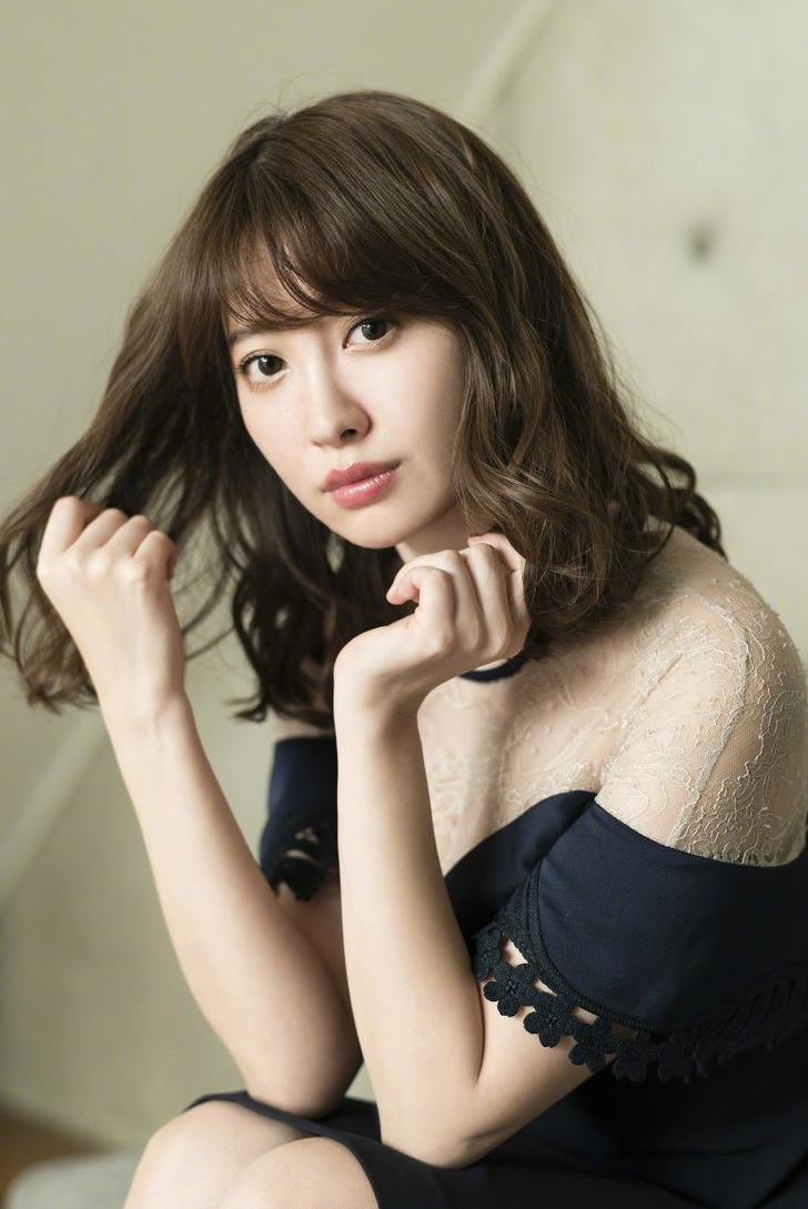 Haruna Kojima | J-Drama Wiki | Fandom