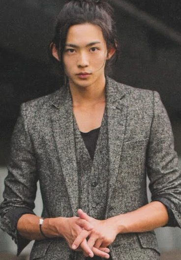 Ryo Ryusei | J-Drama Wiki | Fandom