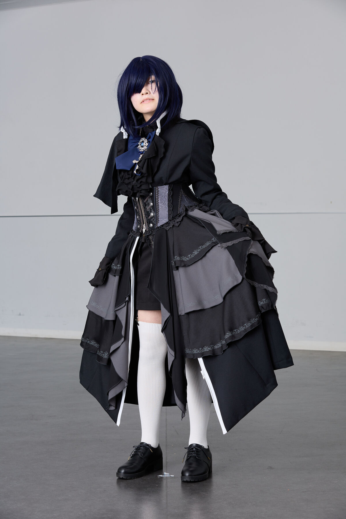 Aristocrat Japanese Fashion Wikia Fandom
