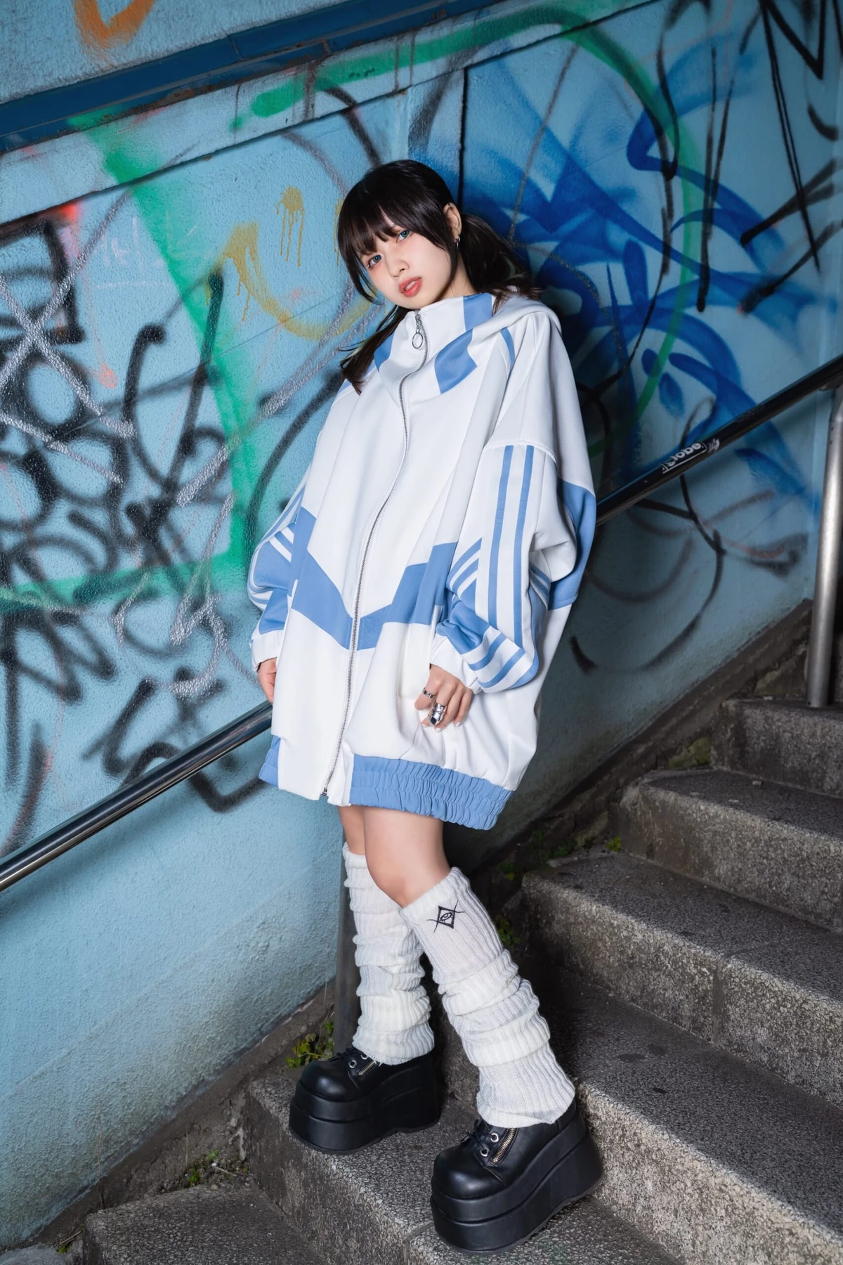 Tenshi Kaiwai | Japanese Fashion Wikia | Fandom
