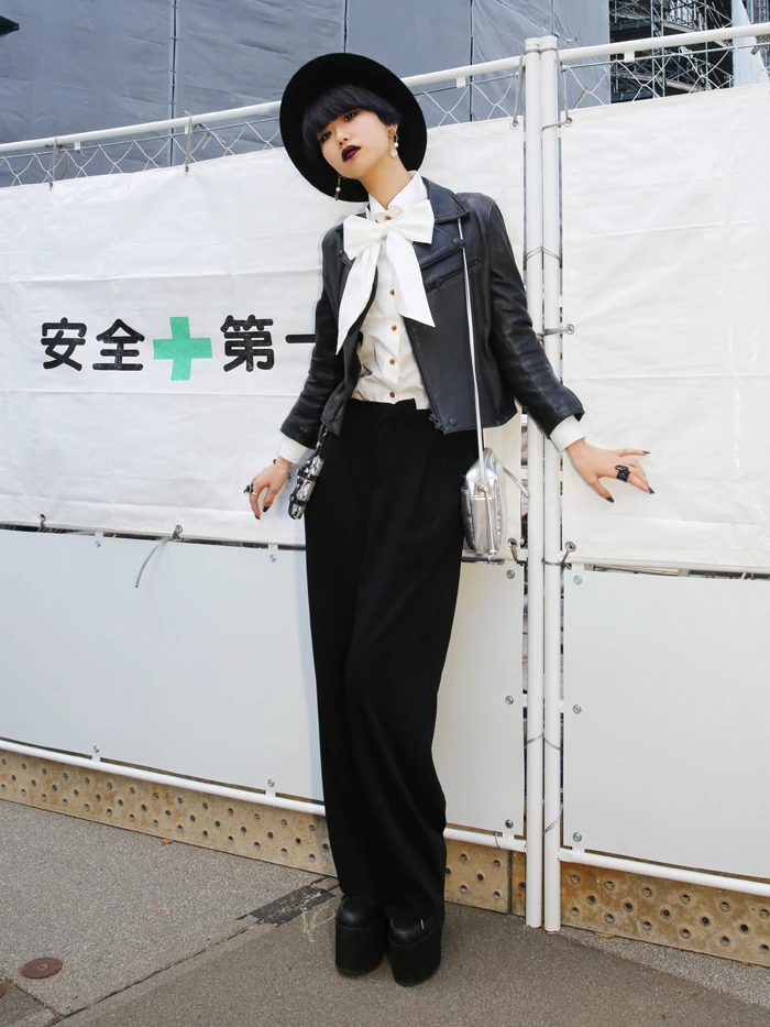 Mode Fashion | Japanese Fashion Wikia | Fandom