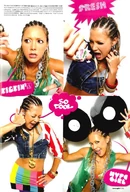 B-Gyaru | Japanese Fashion Wikia | Fandom