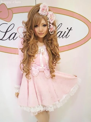 Hime Gyaru | Japanese Fashion Wikia | Fandom