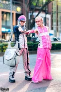 Cyber | Japanese Fashion Wikia | Fandom