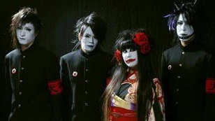 Angura Kei | Japanese Fashion Wikia | Fandom