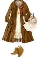 Pink House Style | Japanese Fashion Wikia | Fandom