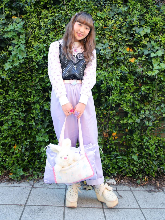 Larme Kei | Japanese Fashion Wikia | Fandom