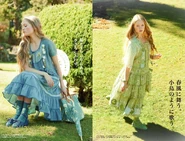 Pink House Style | Japanese Fashion Wikia | Fandom