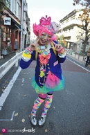 Decora | Japanese Fashion Wikia | Fandom