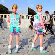 Genderless Kei | Japanese Fashion Wikia | Fandom