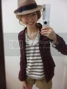 Oji Girl | Japanese Fashion Wikia | Fandom