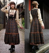 Pink House Style | Japanese Fashion Wikia | Fandom