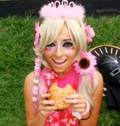 Romanba | Japanese Fashion Wikia | Fandom