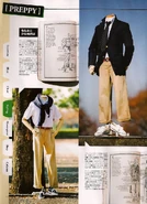 Japanese Preppy | Japanese Fashion Wikia | Fandom