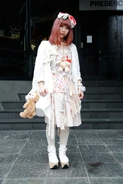 Cult Party Kei | Japanese Fashion Wikia | Fandom