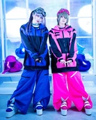 Cyber | Japanese Fashion Wikia | Fandom