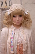 Cult Party Kei | Japanese Fashion Wikia | Fandom