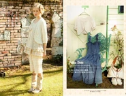 Pink House Style | Japanese Fashion Wikia | Fandom