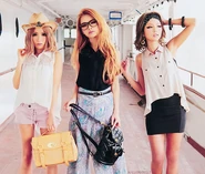 Onee Gyaru | Japanese Fashion Wikia | Fandom