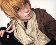 Mori Boy | Japanese Fashion Wikia | Fandom