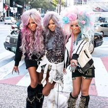 Ganguro | Japanese Fashion Wikia | Fandom