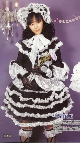 Ita Lolita | Japanese Fashion Wikia | Fandom