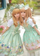 Futago | Japanese Fashion Wikia | Fandom