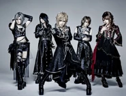 Visual Kei | Japanese Fashion Wikia | Fandom