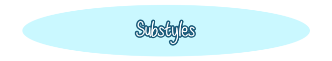 Substyles | Japanese Fashion Wikia | Fandom