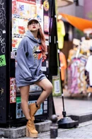 B-Kei | Japanese Fashion Wikia | Fandom