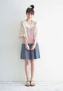 Hama Kei | Japanese Fashion Wikia | Fandom