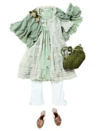 Pink House Style | Japanese Fashion Wikia | Fandom