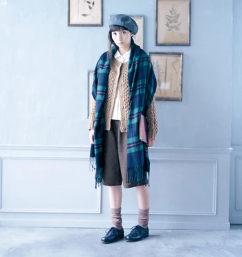 Oji Girl | Japanese Fashion Wikia | Fandom